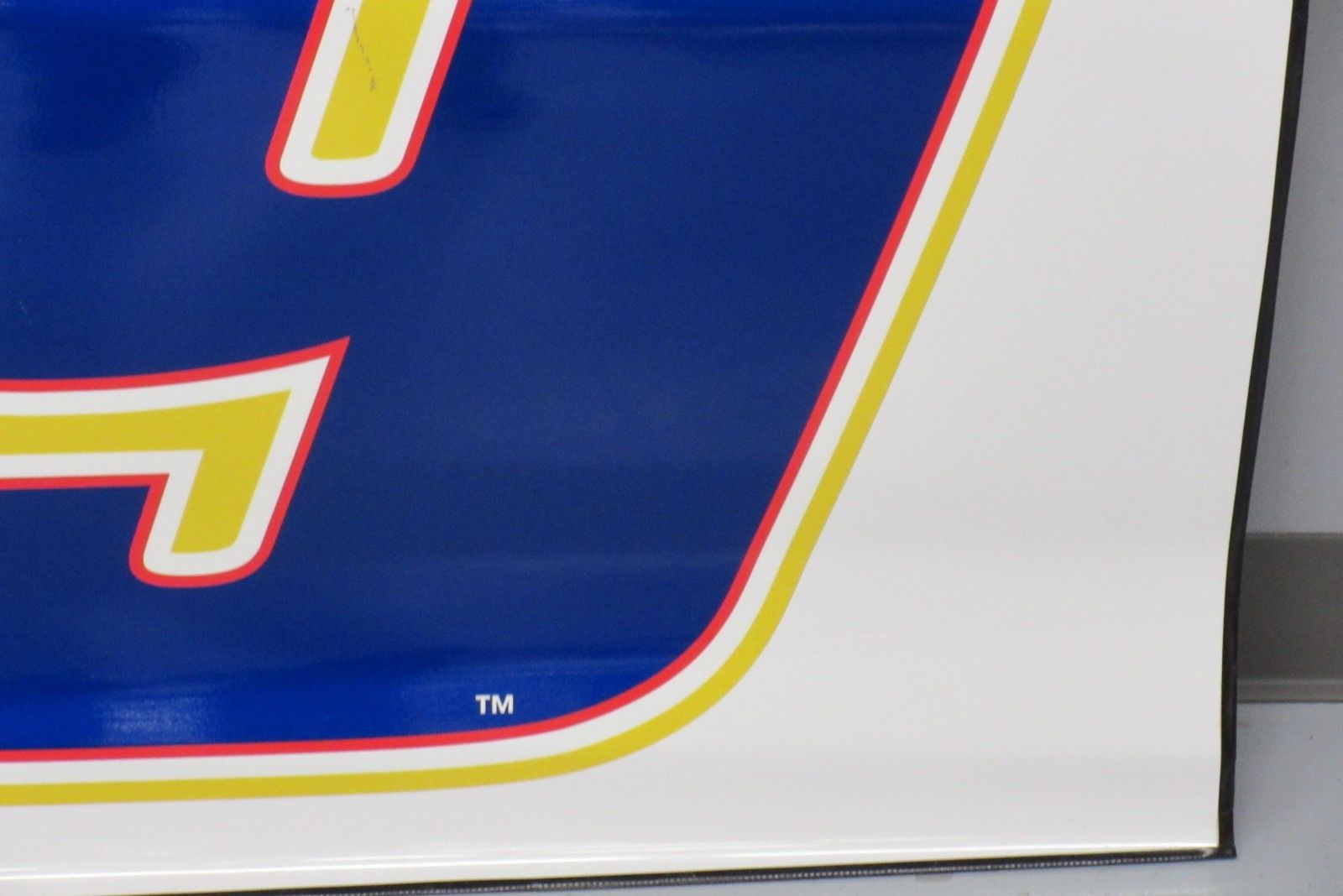 Chase Elliott - #9 NASCAR Door Panel - Hendrick Motorsports - 2018 ...