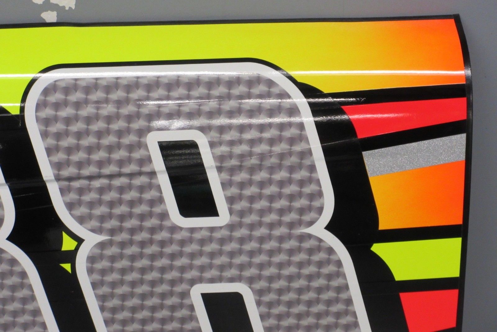 Dale Earnhardt Jr. - #88 Door Number Panel - Hendrick Motorsports 2017 ...