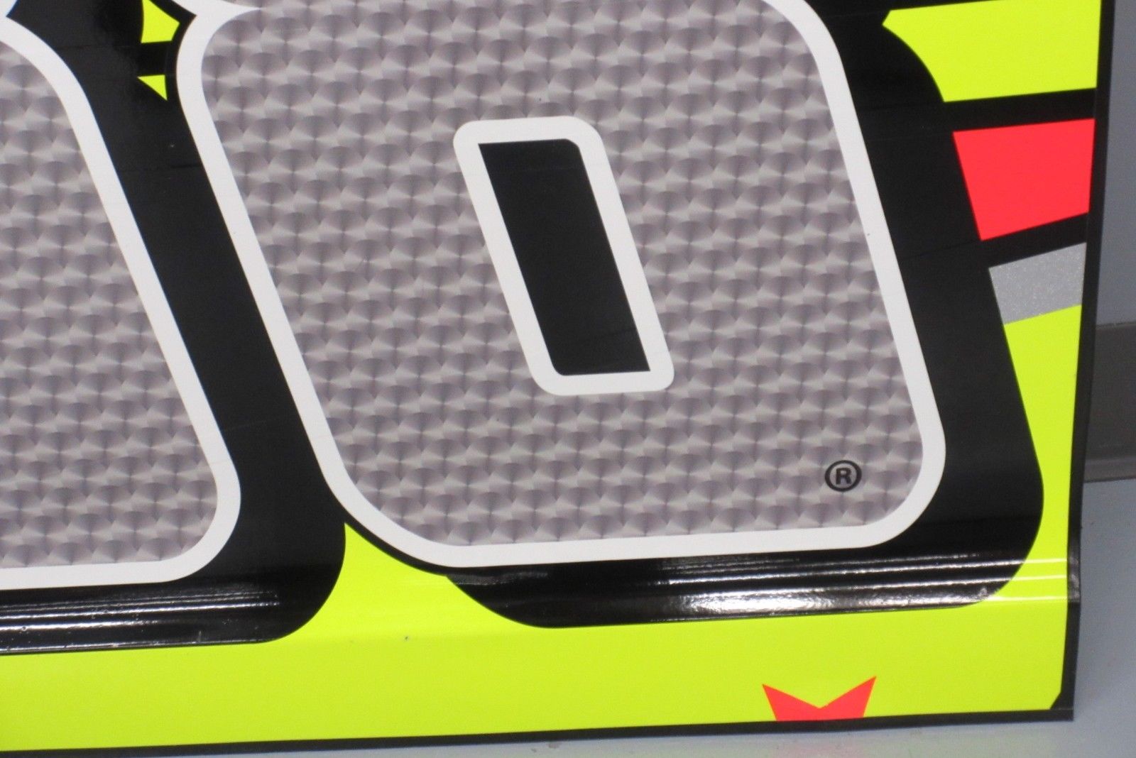 Dale Earnhardt Jr. - #88 Door Number Panel - Hendrick Motorsports 2017 ...