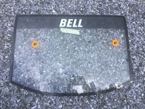 Christopher Bell Rear Window Joe Gibbs Racing Toyota Nascar Xfinity ...