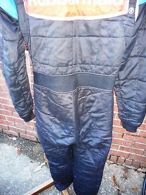Vintage Kurt Busch RUBBERMAID/Roush Racing race used drivers uniform ...