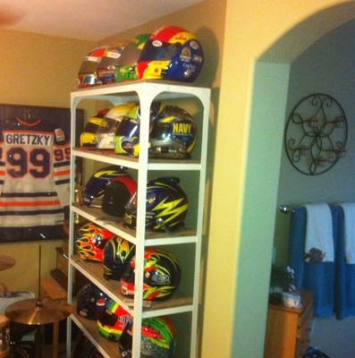 AUTHENTIC JEFF GORDON 1998 NASCAR WINSTON CUP CHAMPIONSHIP TROPHY SUPER ...