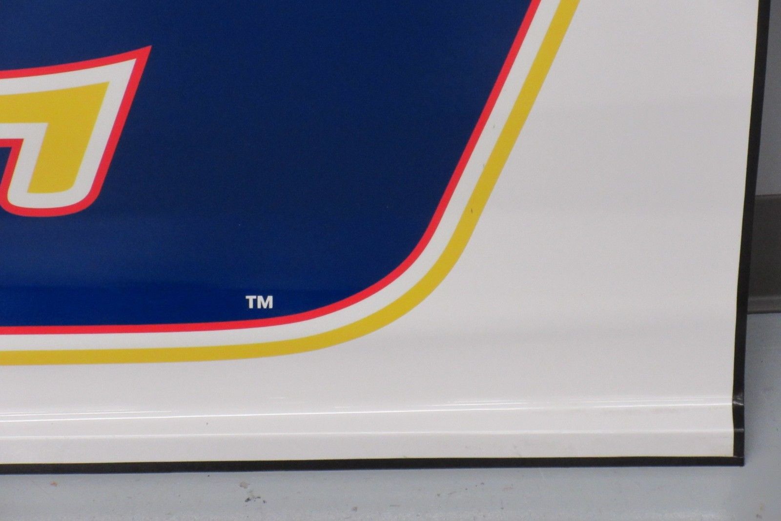 Chase Elliott - #9 NASCAR Door Panel - Hendrick Motorsports - 2018 ...
