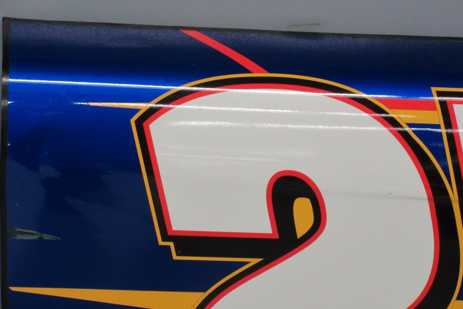 Chase Elliott - #25 NASCAR Door Panel - Hendrick Motorsports - 2015 ...