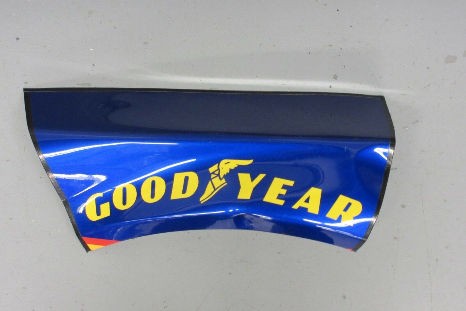 Chase Elliott - #25 NASCAR Front Fender - Hendrick Motorsports - 2015 ...