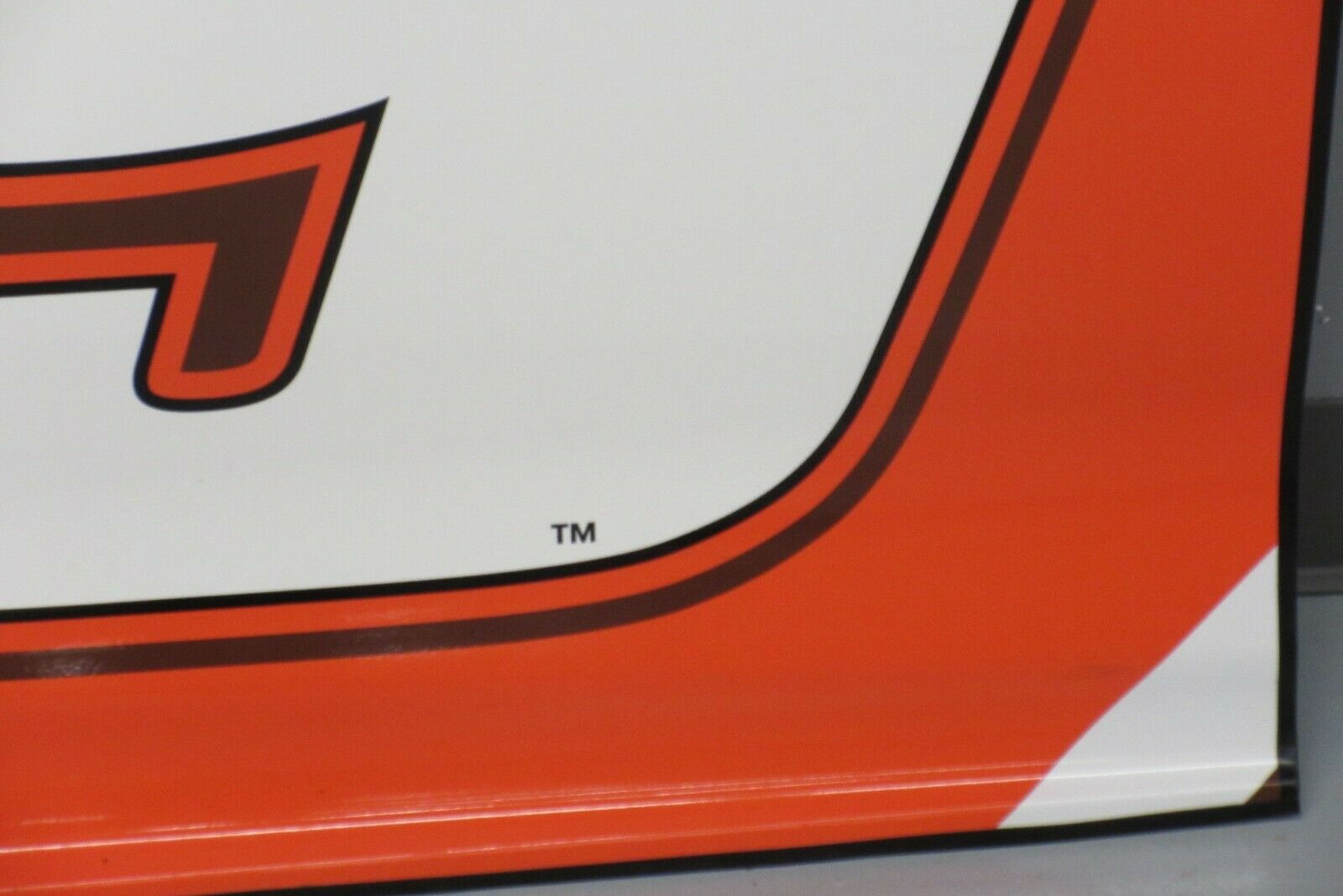 Chase Elliott - #9 NASCAR Door Panel - Hendrick Motorsports - 2018 ...