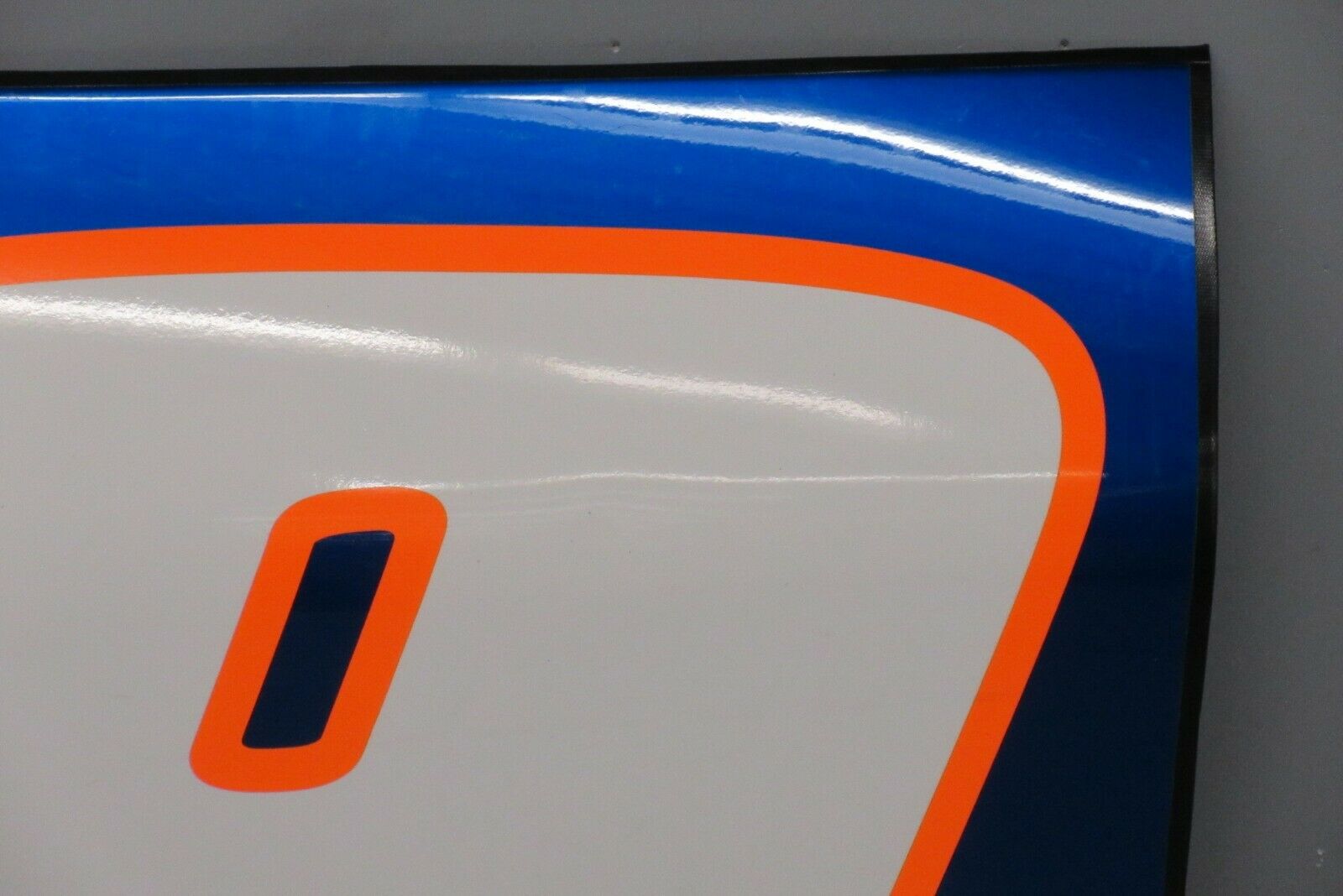 Chase Elliott - #9 NASCAR Door Panel - Hendrick Motorsports - 2018 ...