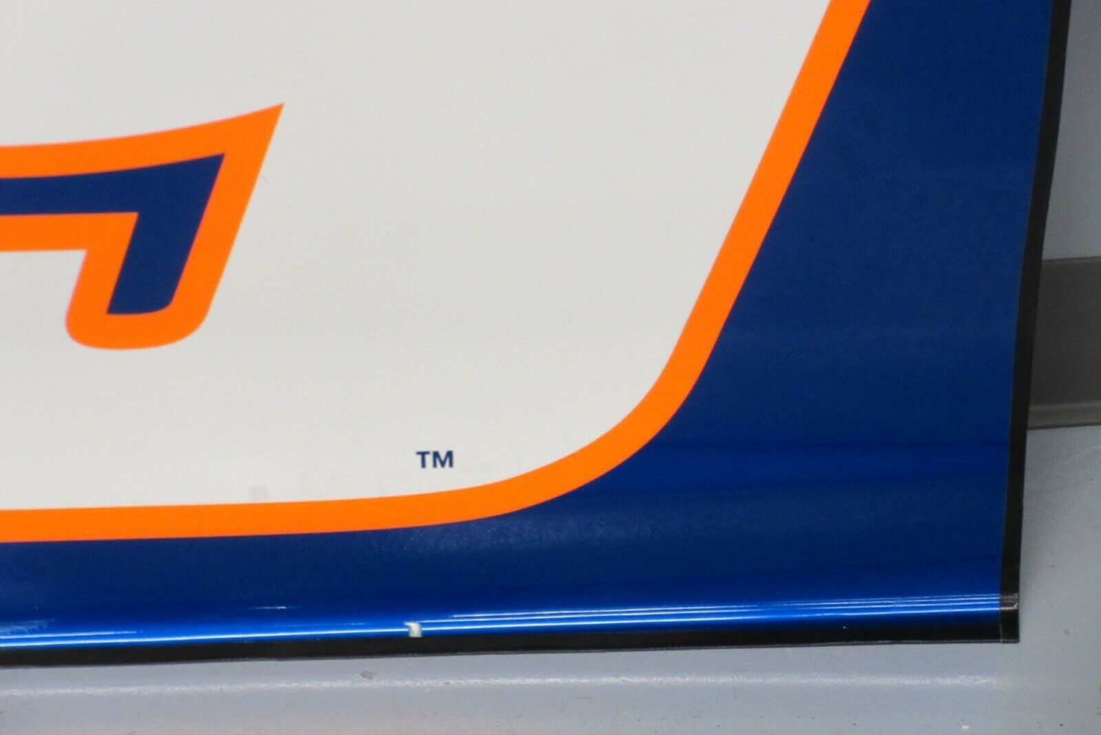 Chase Elliott - #9 NASCAR Door Panel - Hendrick Motorsports - 2018 ...