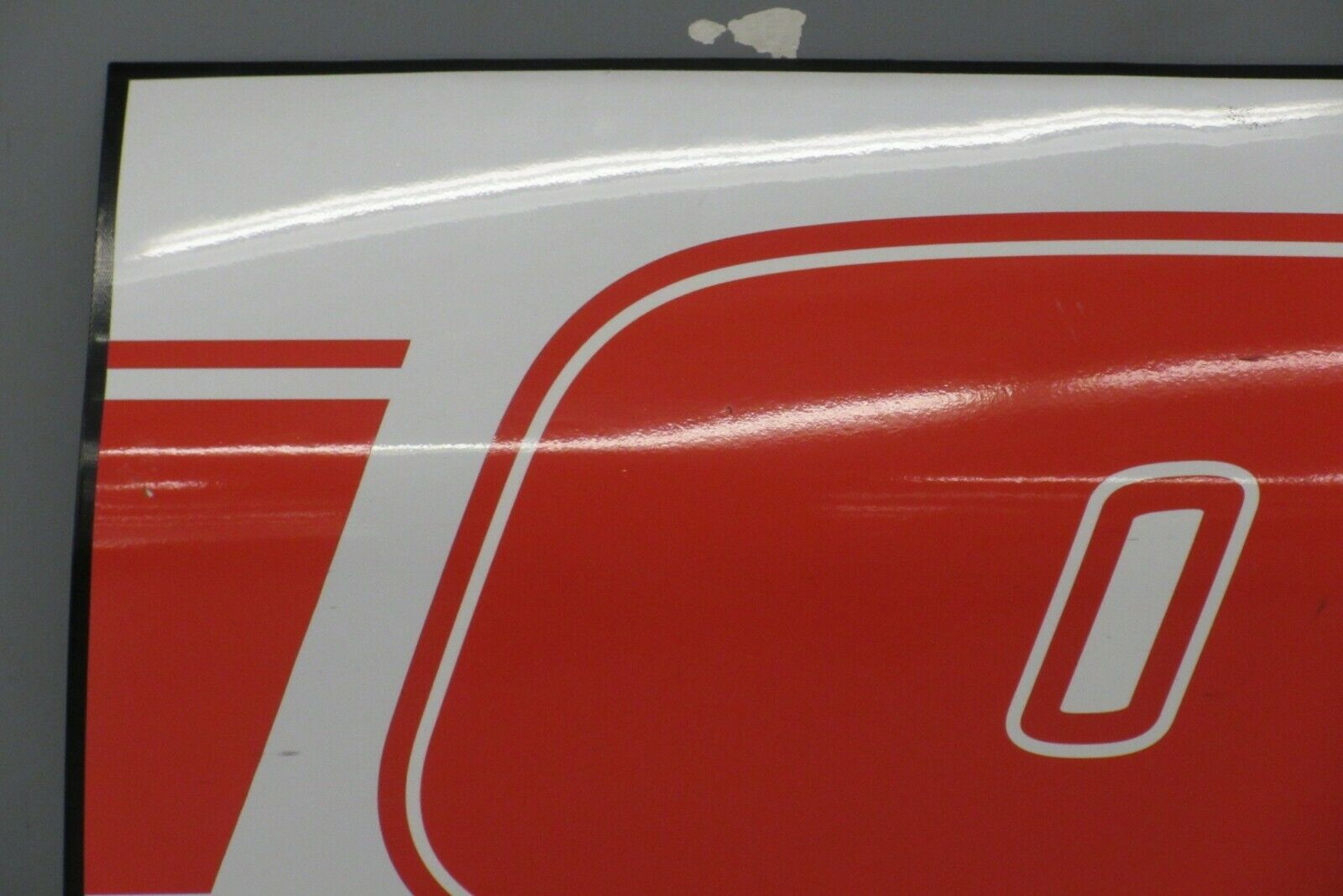 Chase Elliott - #9 NASCAR Door Panel - Hendrick Motorsports - 2019 ...