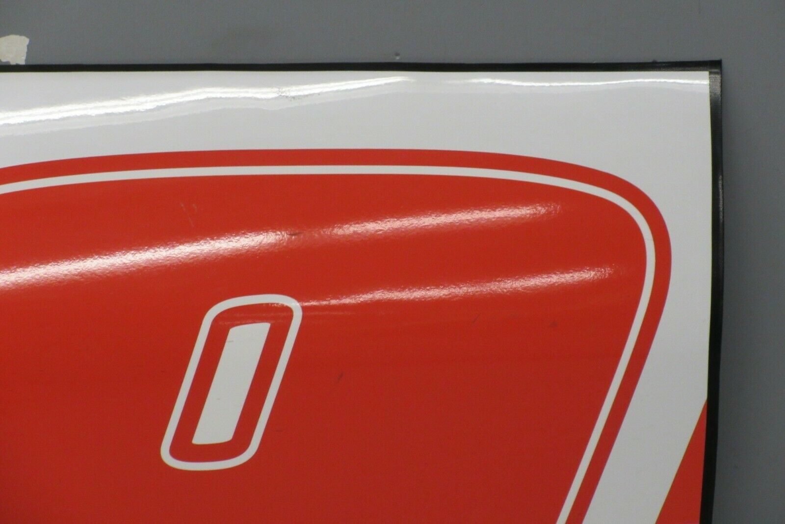 Chase Elliott - #9 NASCAR Door Panel - Hendrick Motorsports - 2019 ...