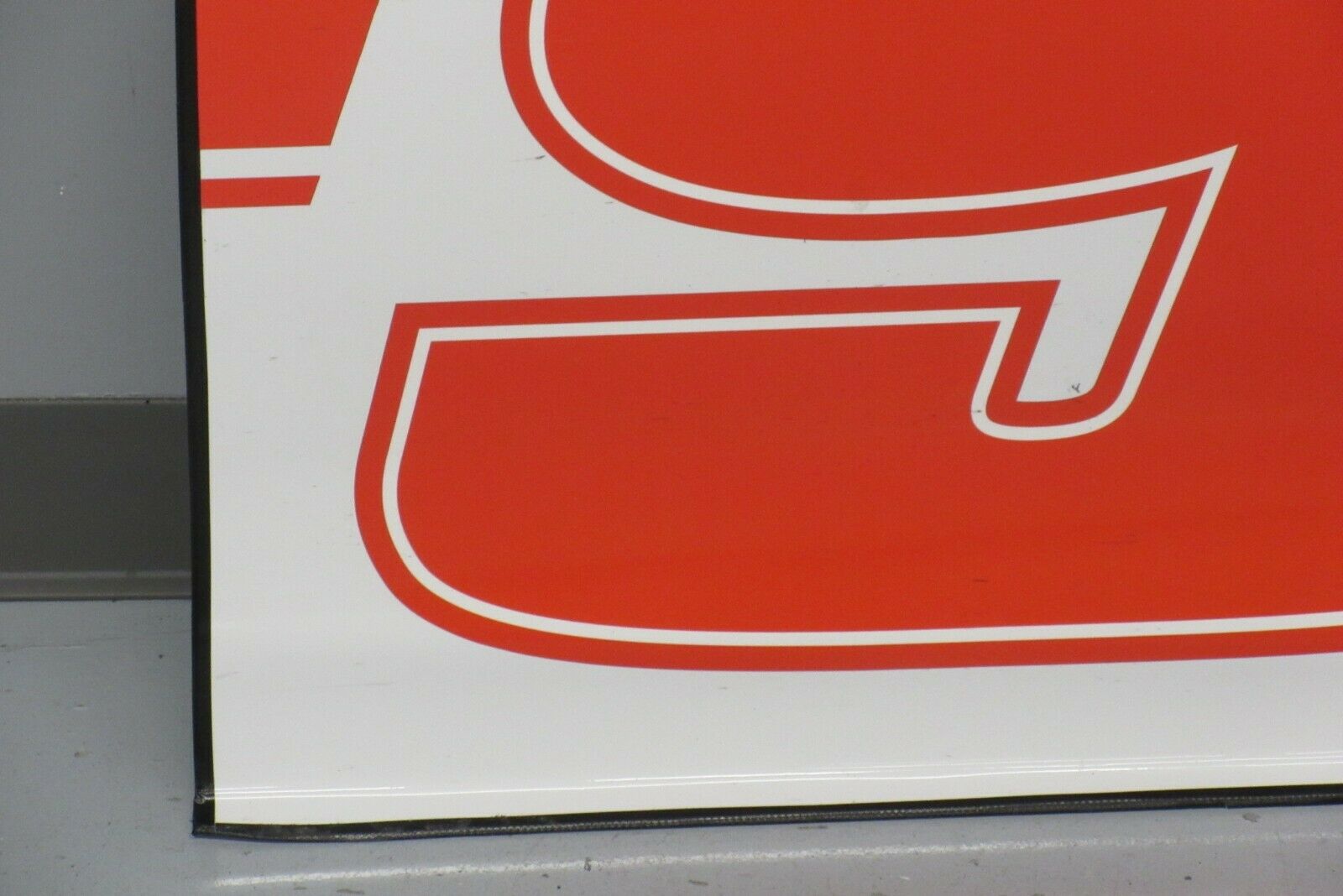 Chase Elliott - #9 NASCAR Door Panel - Hendrick Motorsports - 2019 ...