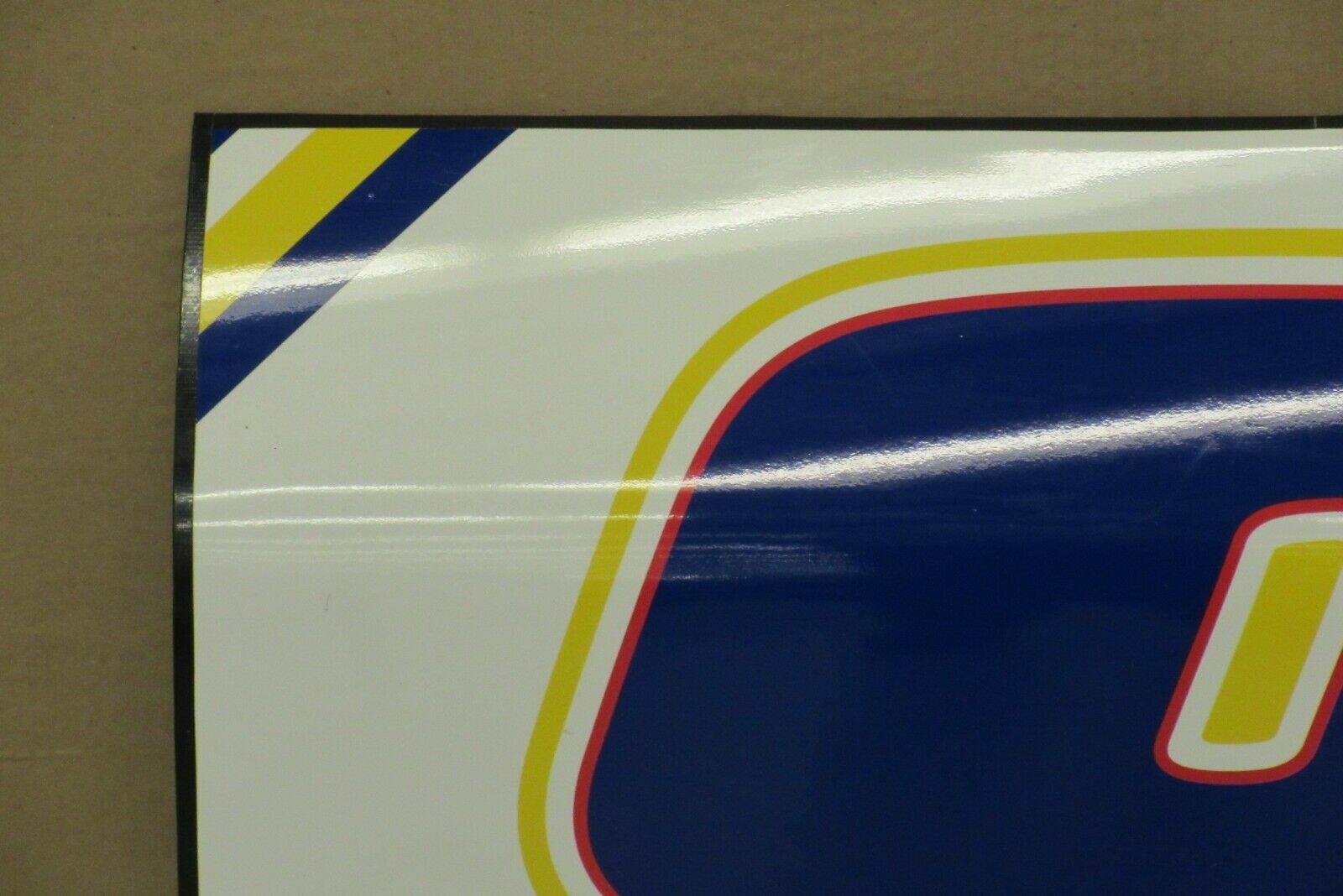 Chase Elliott - #9 NASCAR Door Panel - Hendrick Motorsports - 2019 ...