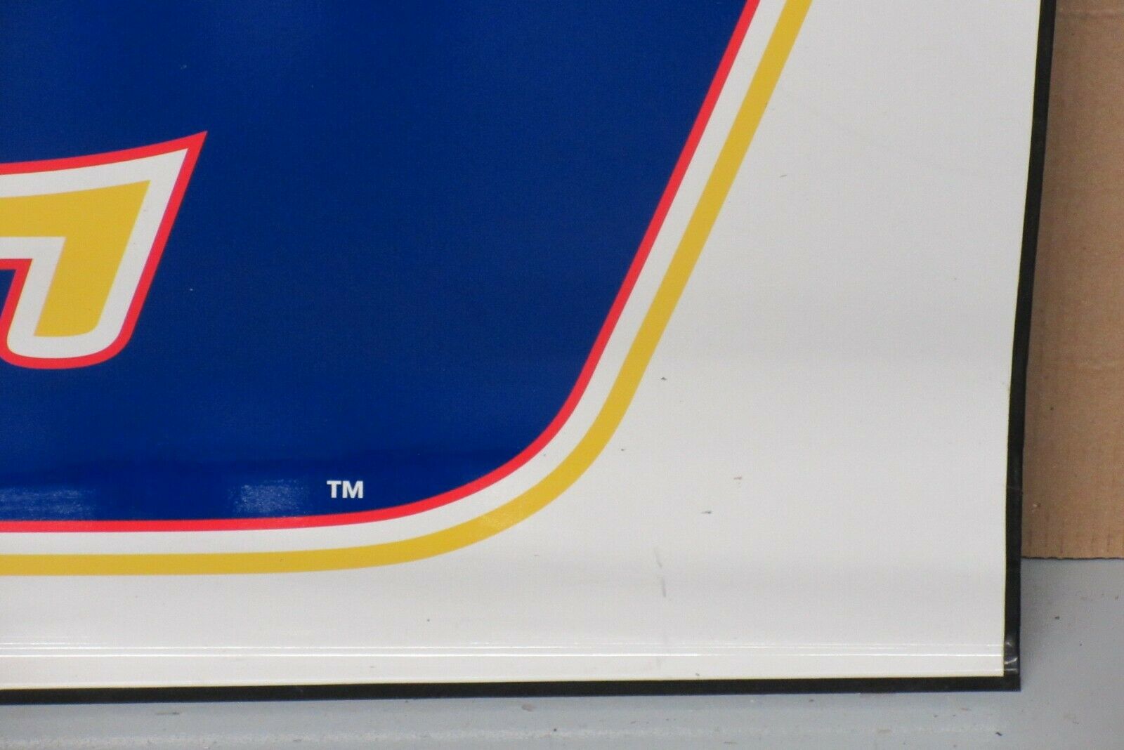 Chase Elliott - #9 NASCAR Door Panel - Hendrick Motorsports - 2019 ...