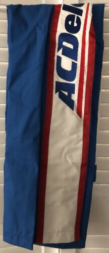 1998 Dale Earnhardt Jr ACDelco Race Used Pit Crew Fire Suit DEI ...