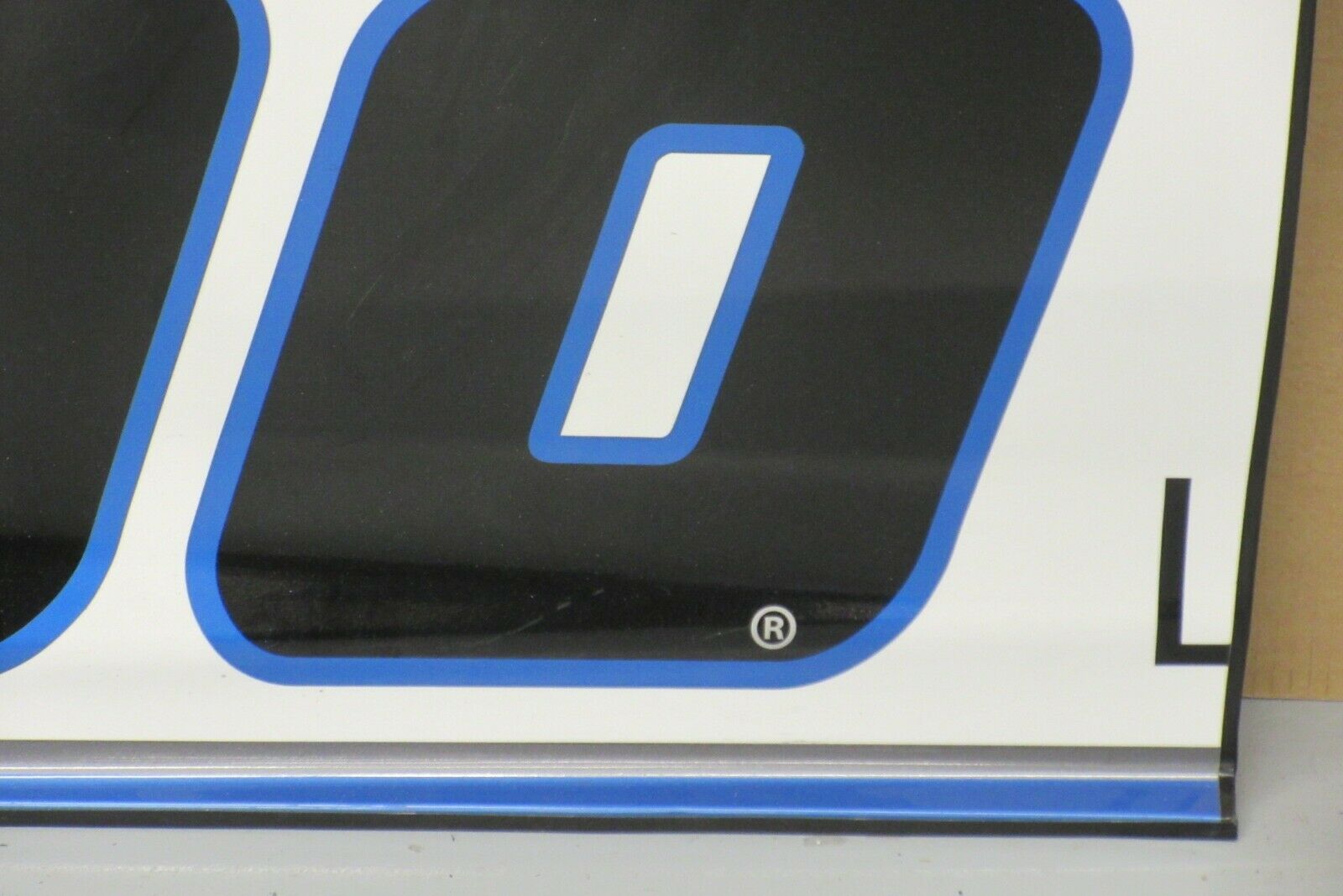 Alex Bowman - #88 NASCAR Door Panel - Hendrick Motorsports - 2019 ...