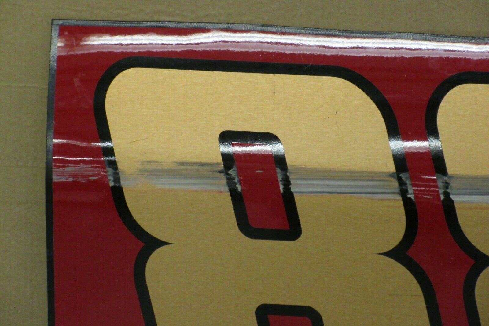 Alex Bowman - #88 NASCAR Door Panel - Hendrick Motorsports - 2019 ...